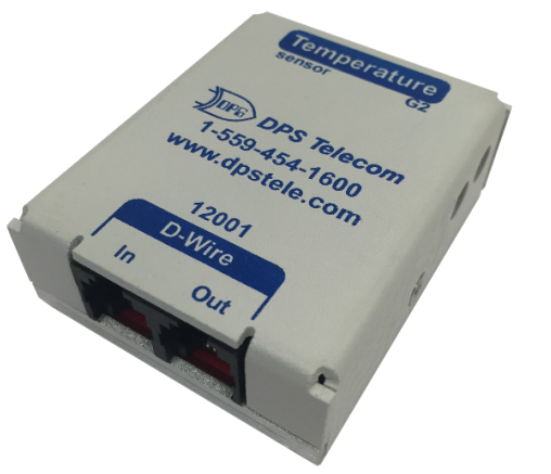 Best 'Remote Temperature Monitoring via Internet' Devices