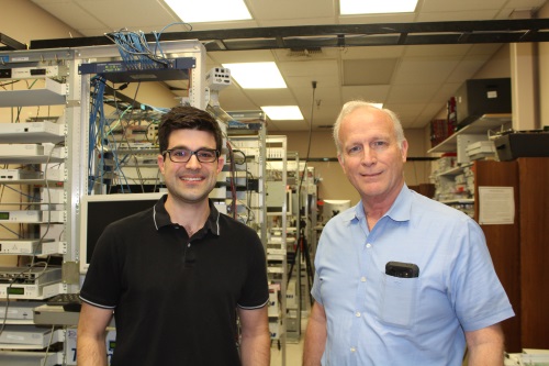 Remote Alarm Monitoring & Management Services for Telecom & Utilities