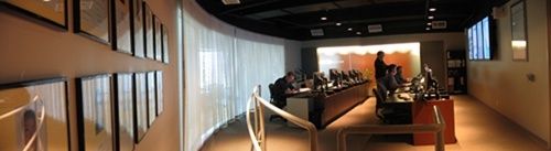 Axia Protects the Alberta SuperNet...