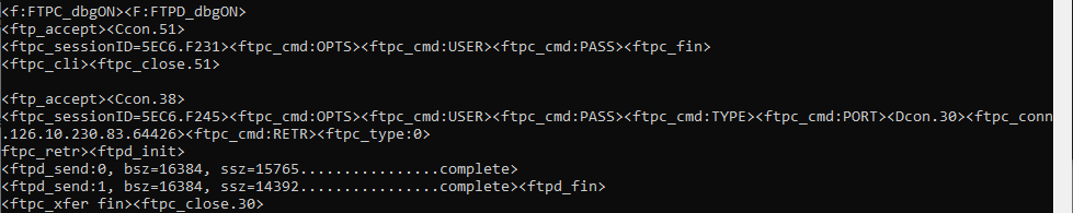How To Debug Your Netguardian Configuration