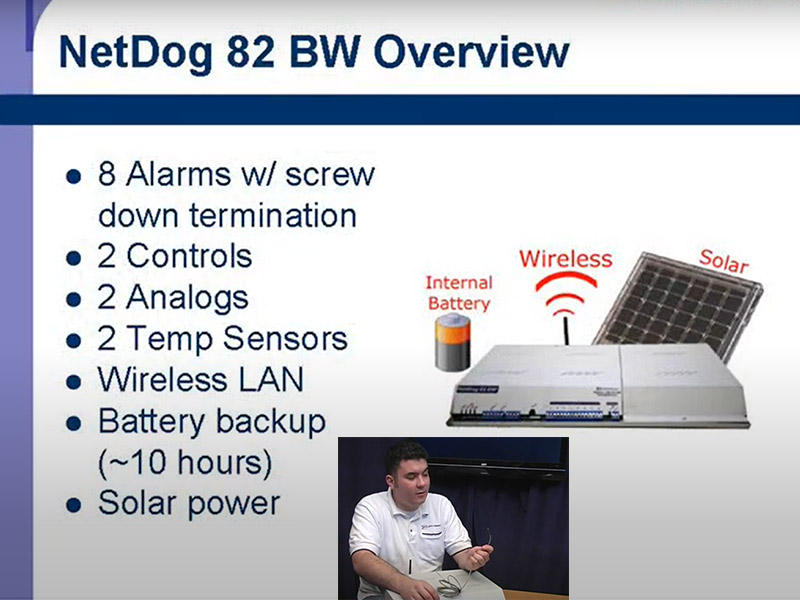 Know This Before Buying RTUs or PDUs from DPS