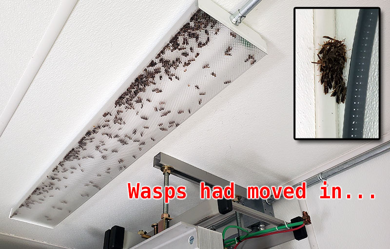 Monitoring Tower Lights, HVAC, & Radio Systems for a County Fire Department