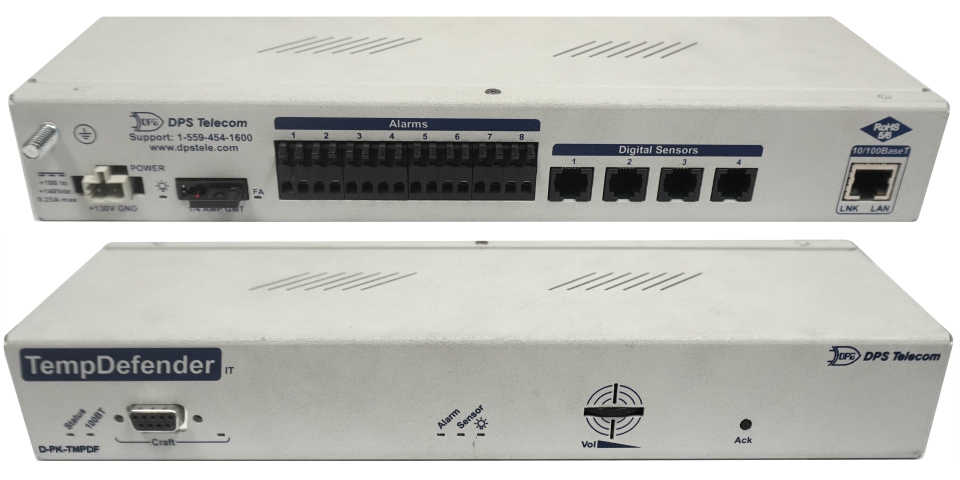 Best 'Remote Temperature Monitoring via Internet' Devices