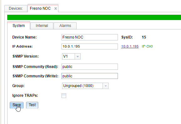 Best Transport Gear That Cleanly Integrates with a T/Mon Manager