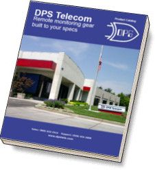 DPS Product Showcase Catalog