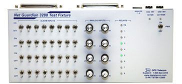 NetGuardian Test Fixture