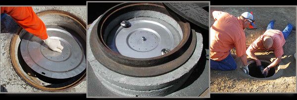 Securing your OSP Infrastructure