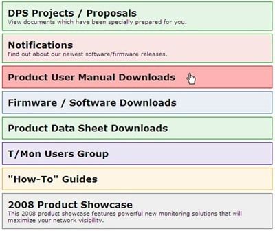 Signup for MyDPS to Access Exclusive Resources...