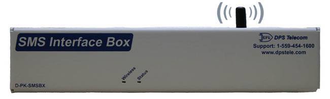 Cellular RTUs Provide Alarm Coverage