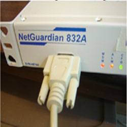 TechnoKnowledge Paper: Upgrade NetGuardian's Firmware via Craft Port