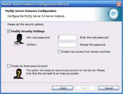 Troubleshooting MySQL for T/Mon
