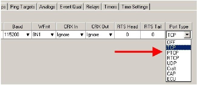 Top 5 Security Features of an RTU
