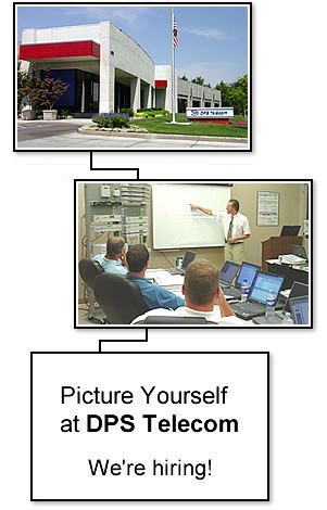 DPS Telecom - Fresno, CA Jobs - Programmer, Sales, Admin...