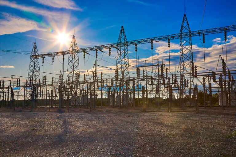 Developing Scada Systems For Substations