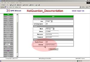 QuickTip: Use Your NetGuardian as a PPP Server to Dial into Your LAN