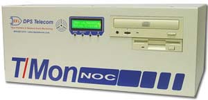 SNMP Monitoring Solutions