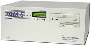 Comporium Communications Maximizes Alarm Visibility