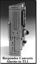 Modular Alarm System: Customized Large Capacity Network Elements