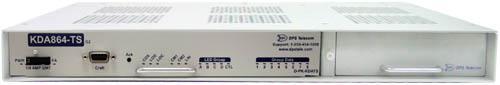 KDA 864 SNMP Remote Alarm - Product Summary