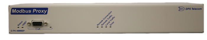 Modbus Proxy Overview