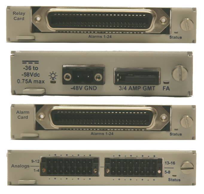 New DPS Modular RTUs...