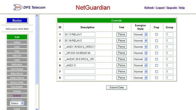 NetDog 82 IP G2: Remote Visibility with a Compact Alarm RTU