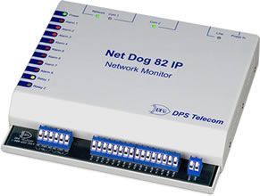 Tower Light Monitoring With AlphaMax