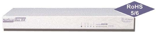 NetGuardian DX G4