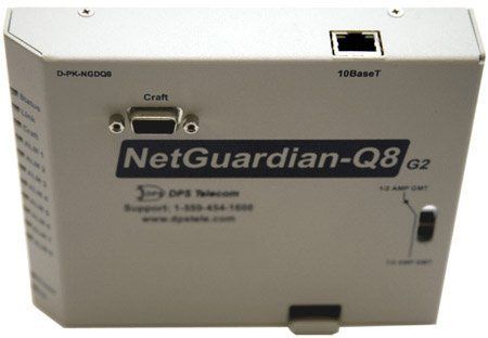 NetGuardian Q8