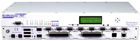 NetGuardian and NetMediator - Protocol Mediation Options