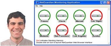 NetGuardian Monitoring Application - Submit Your Feedback