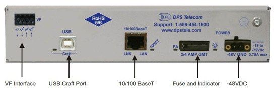 Have Microwave Radios? Migrate from 4-Wire VF with new VoIP Order Wire G2