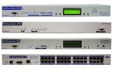 Building Access System (BAS) - Ordering Options