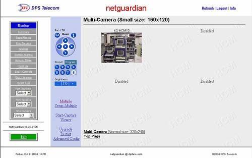 Improve Network Monitoring with IOT