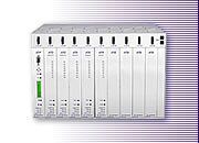 Modular Alarm Systems