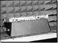 KDA/NIA Network Element undergoes NEBS Testing