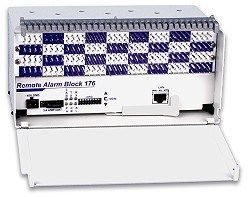 Remote Alarm Block - Overview