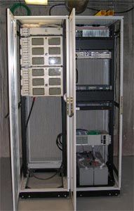 Utah Interlinx chooses T/Mon SLIM for regional remote alarm monitoring