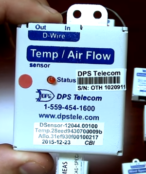 Top 3 CRAC Monitoring Best Practices