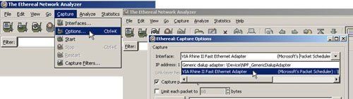 Devicenet Analyzer In Netdecoder Sniff Analyze Debug